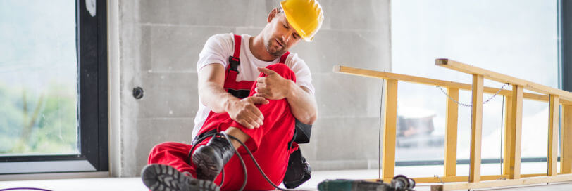 Most Common Types of Work Accidents - ER Legal